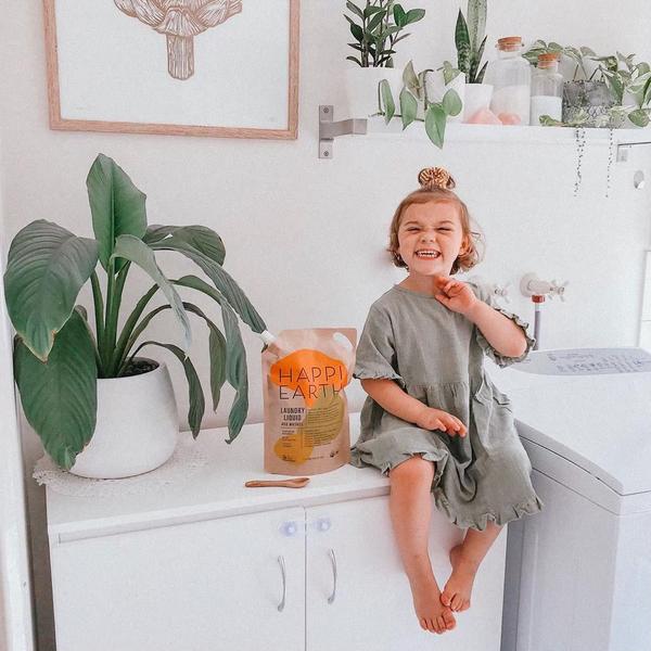 Happi Earth - Starter Pack - Simple Chic Women